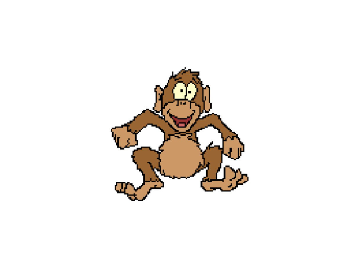 Monkey Monkey Revision - make learning stick